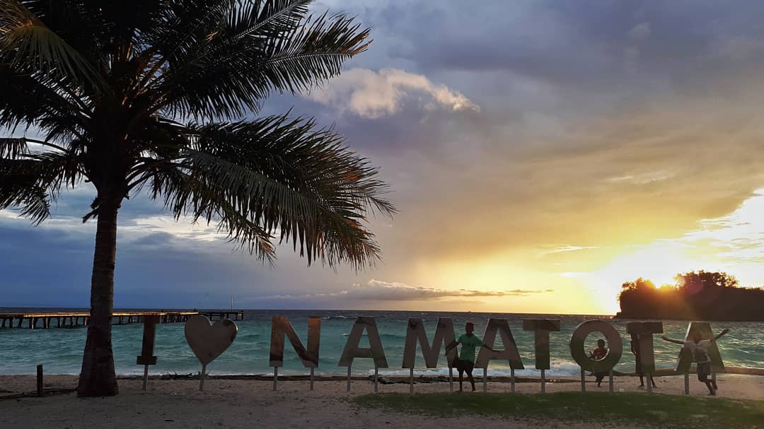 Namatota